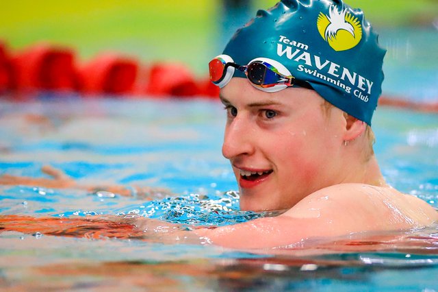 Summers-Newton and Catchpole make winning World Series starts | Para ...