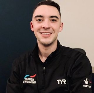 Meet the experts | Health Hub | British Swimming