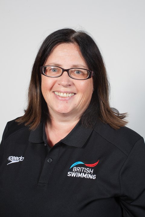 British Swimming Senior Management Team | About Us | British Swimming