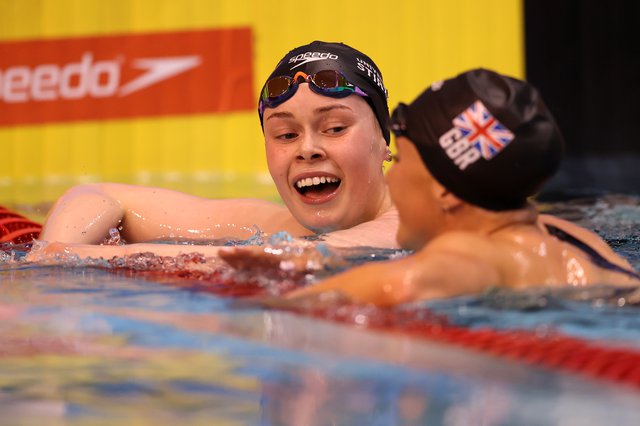 Fukuoka the focus for 2023 World Championship team | Swimming News ...