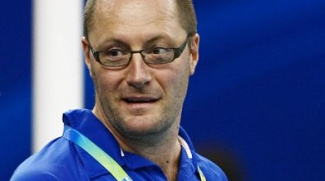 Renshaw takes on new British Swimming role | Swimming News | British ...