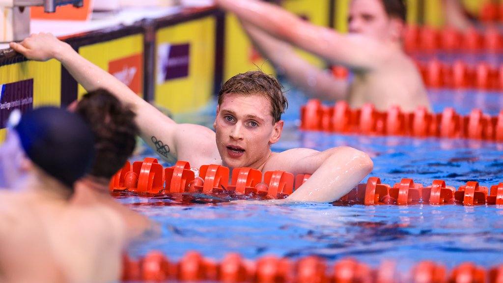 Hot Topic: Kieran Bird talks nutrition, training and supplements | Hot ...