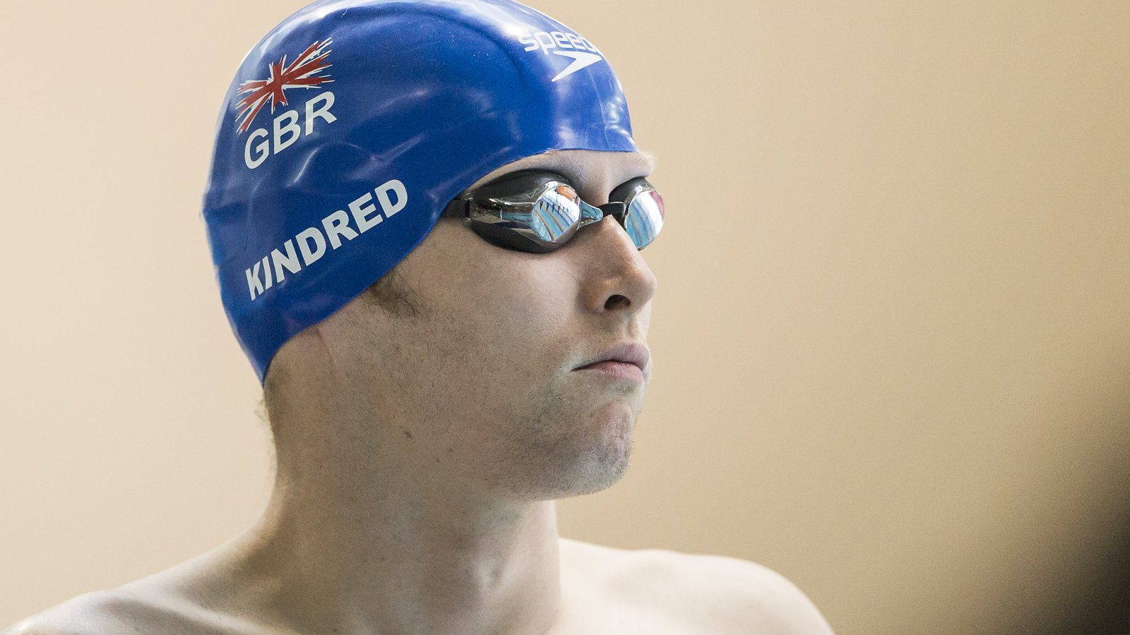 Record breaking Para-Swimmers show form in Manchester | British Swimming