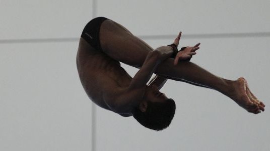 Brits sign off with second gold in Italy | British Swimming