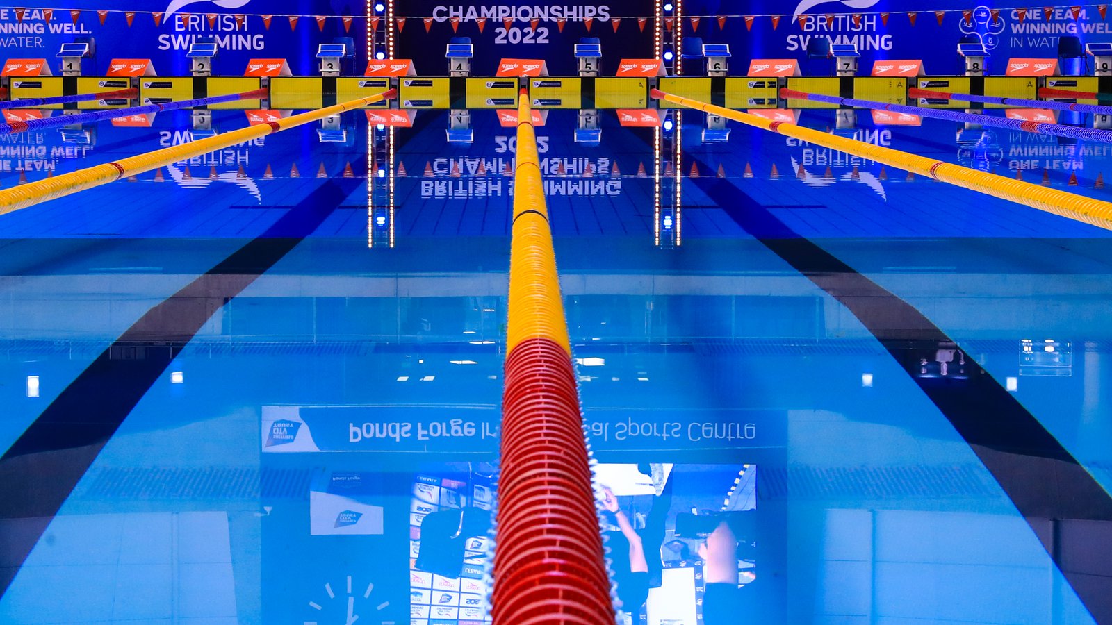 British Swimming | The home of aquatics in Great Britain