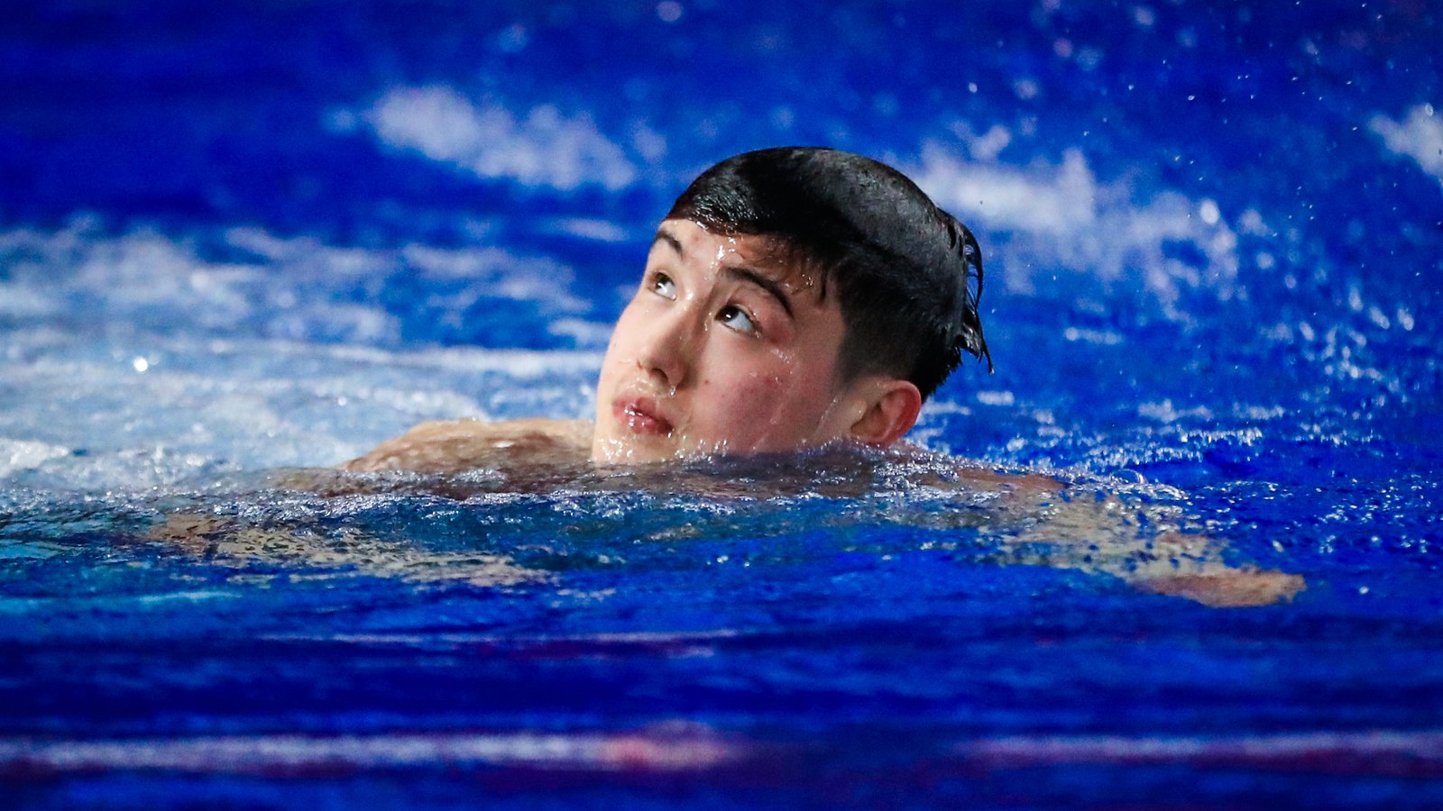Young stars shine in Futures Cup finale | Diving News | British Swimming