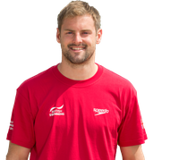 British Swimmers | Team Profiles & Biogs | British Swimming