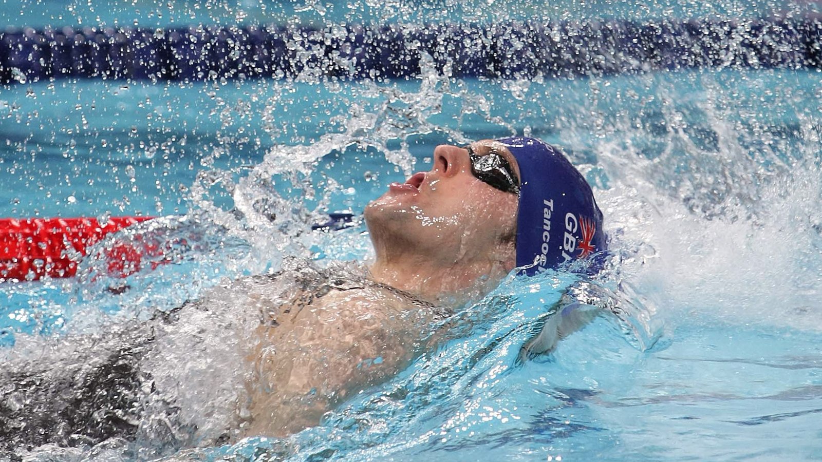 Tancock set to return to world level in Kazan | British Swimming
