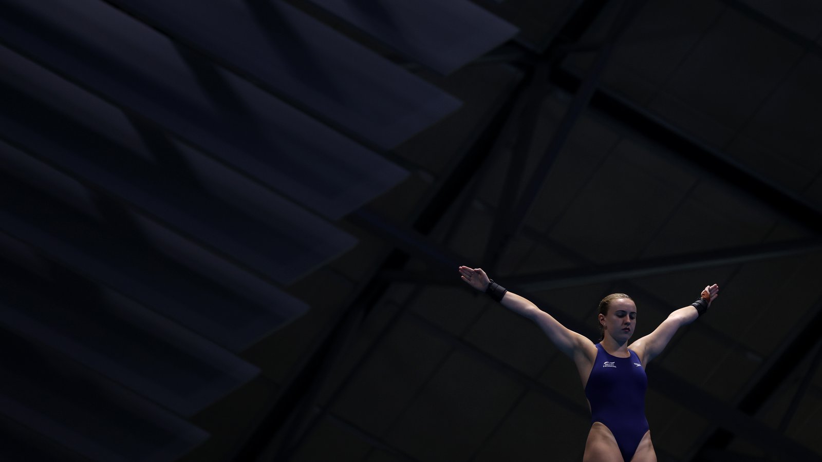 Toulson secures Olympic quota spot with 10m final qualification ...