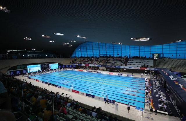 London's calling for historic British Swimming Championships in 2024 ...