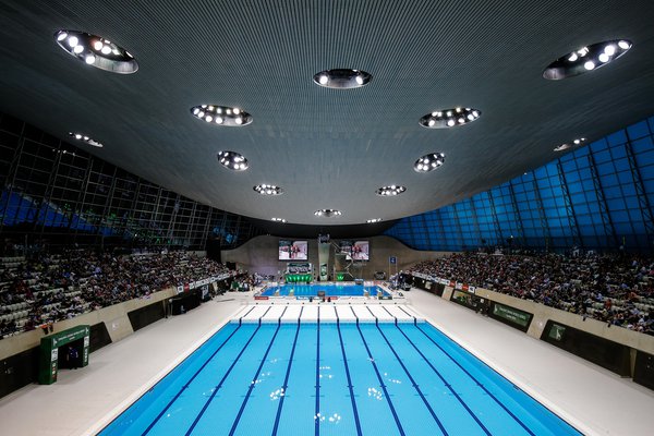 Swimming Events, Fixtures & Tickets | British Swimming | British Swimming