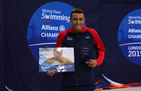 Fuel My Friday: Louis Lawlor's Lasagne | Fuel My Friday | British Swimming