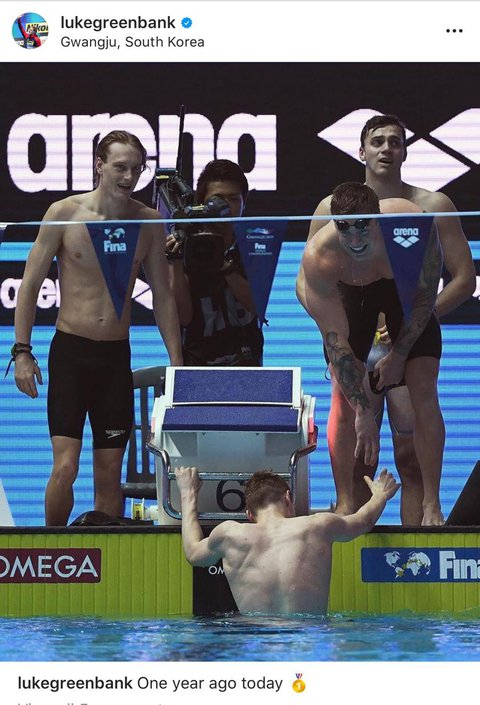 Back to basics | Swimming News | British Swimming