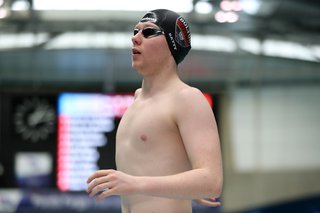 Para-swimmers poised for penultimate World Series test | Para-Swimming ...