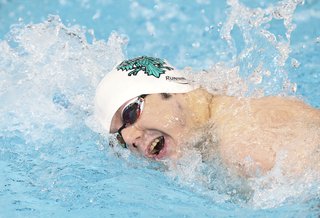 Para-Swimming Records surpassed at the Winter National Meet | Para ...