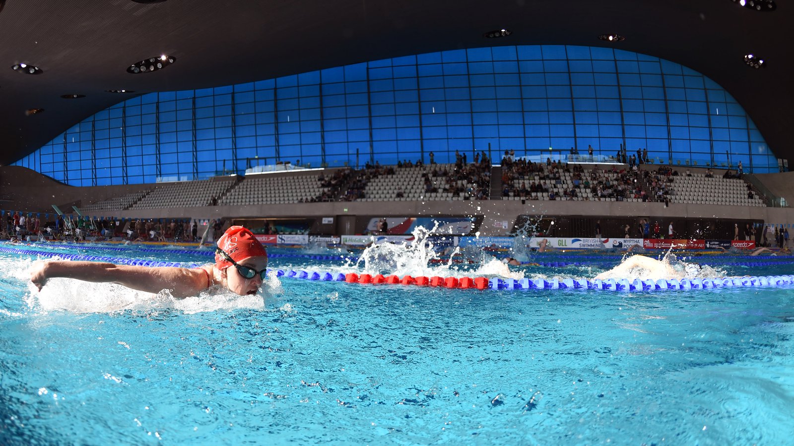 British Swimming Championships return to London | Swimming News ...