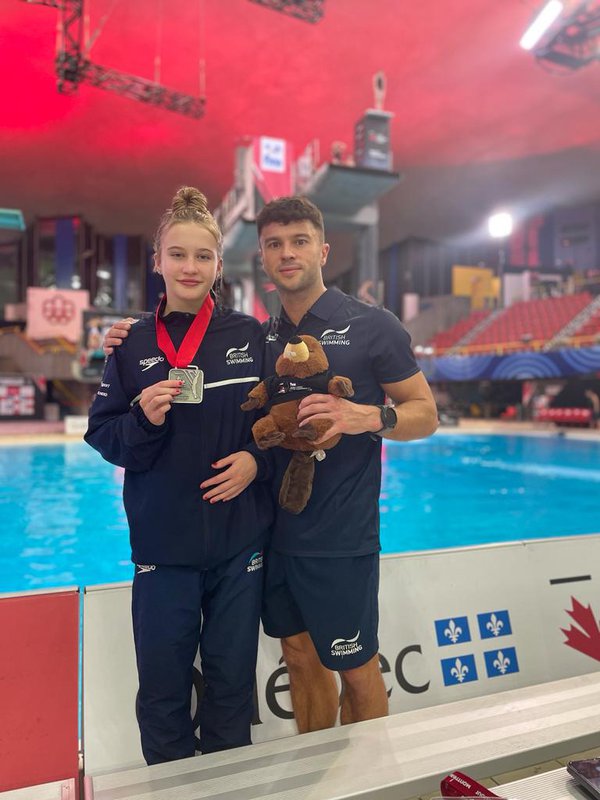 British divers on form as World Juniors reaches halfway point | Diving ...