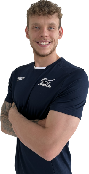 Matthew Richards | Results, Biog and Events | British Swimming