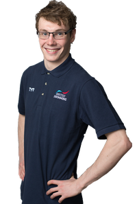 Para-Swimming | Paralympic Swimming | British Swimming