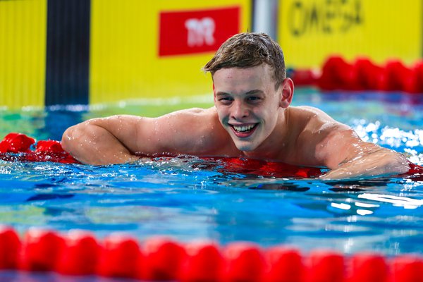 British Swimming unveils European and World Junior teams | Swimming ...