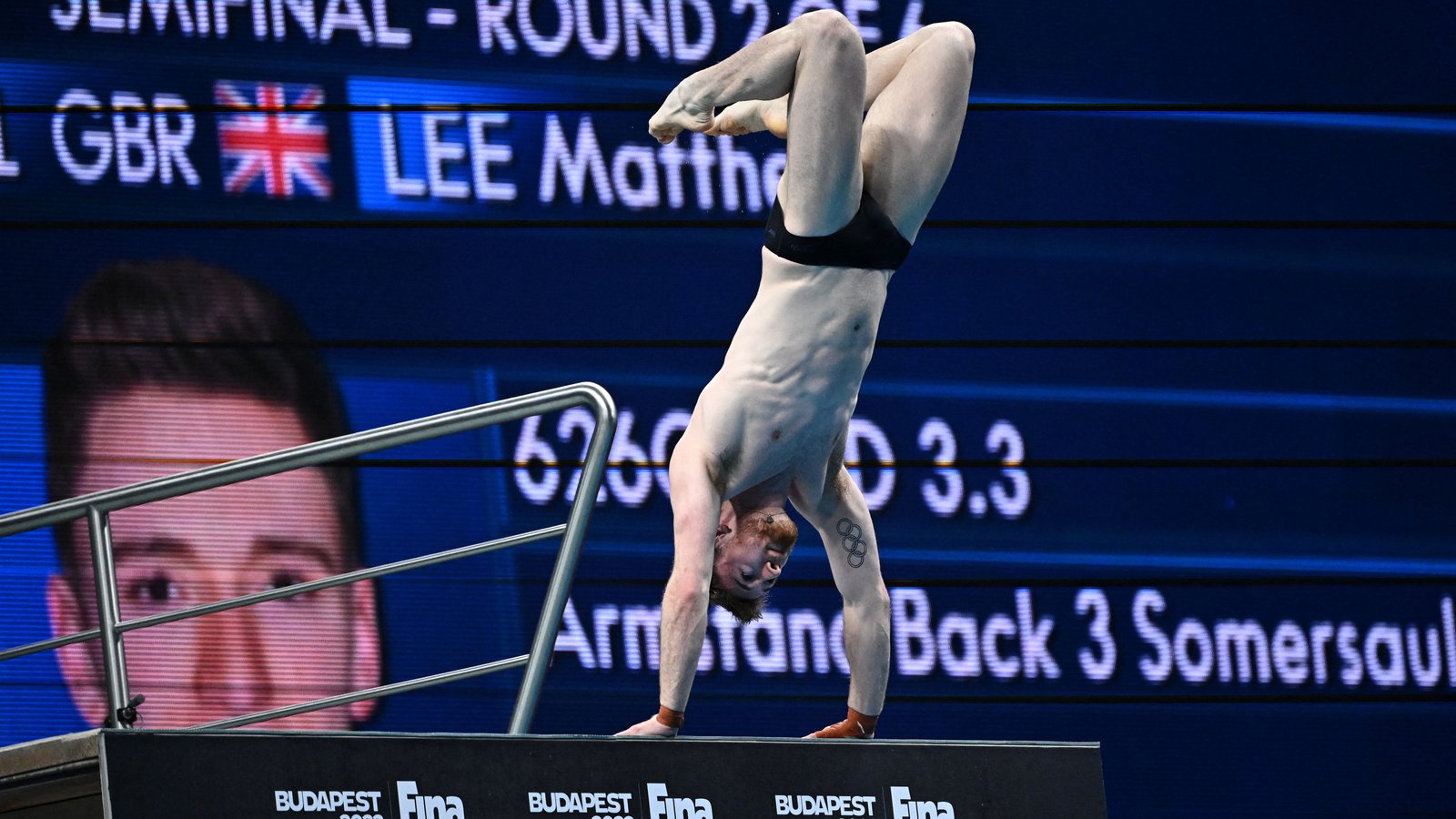 GLL Sport Foundation to support aquatics athletes in 2023 | General ...