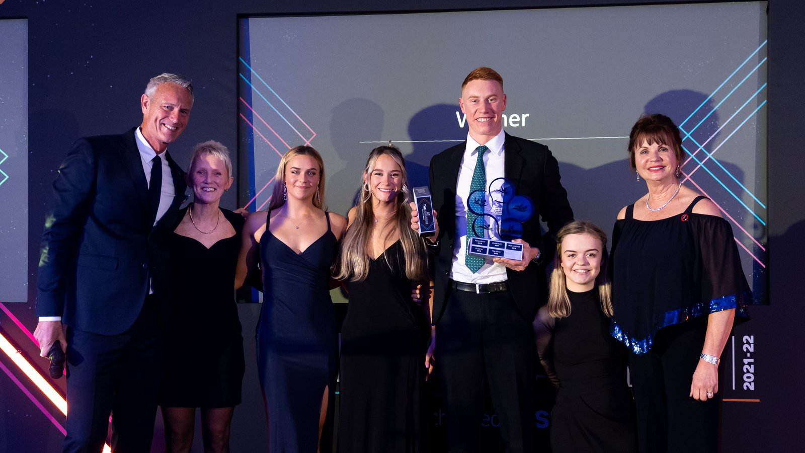 Dean crowned British Swimming's Champion Athlete | General News ...