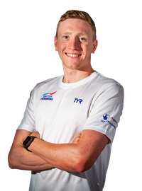 British Swimmers | Team Profiles & Biogs | British Swimming