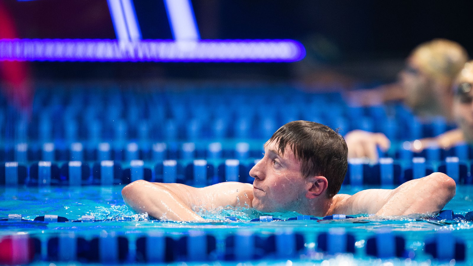 Max-imum flexibility key to 2020 success | Swimming News | British Swimming