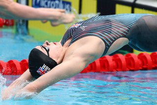 Melbourne takes centre stage for racing finale to 2022 | Swimming News ...
