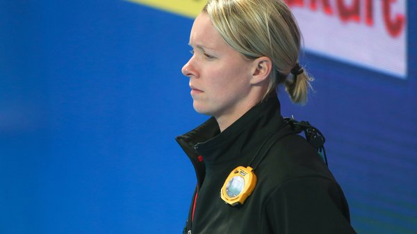 Marshall reflects on third Olympics as coach and athlete | Swimming ...