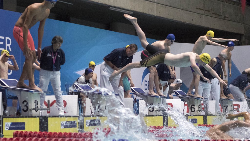 Summer Champs relay showdown on the cards | Swimming News | British ...
