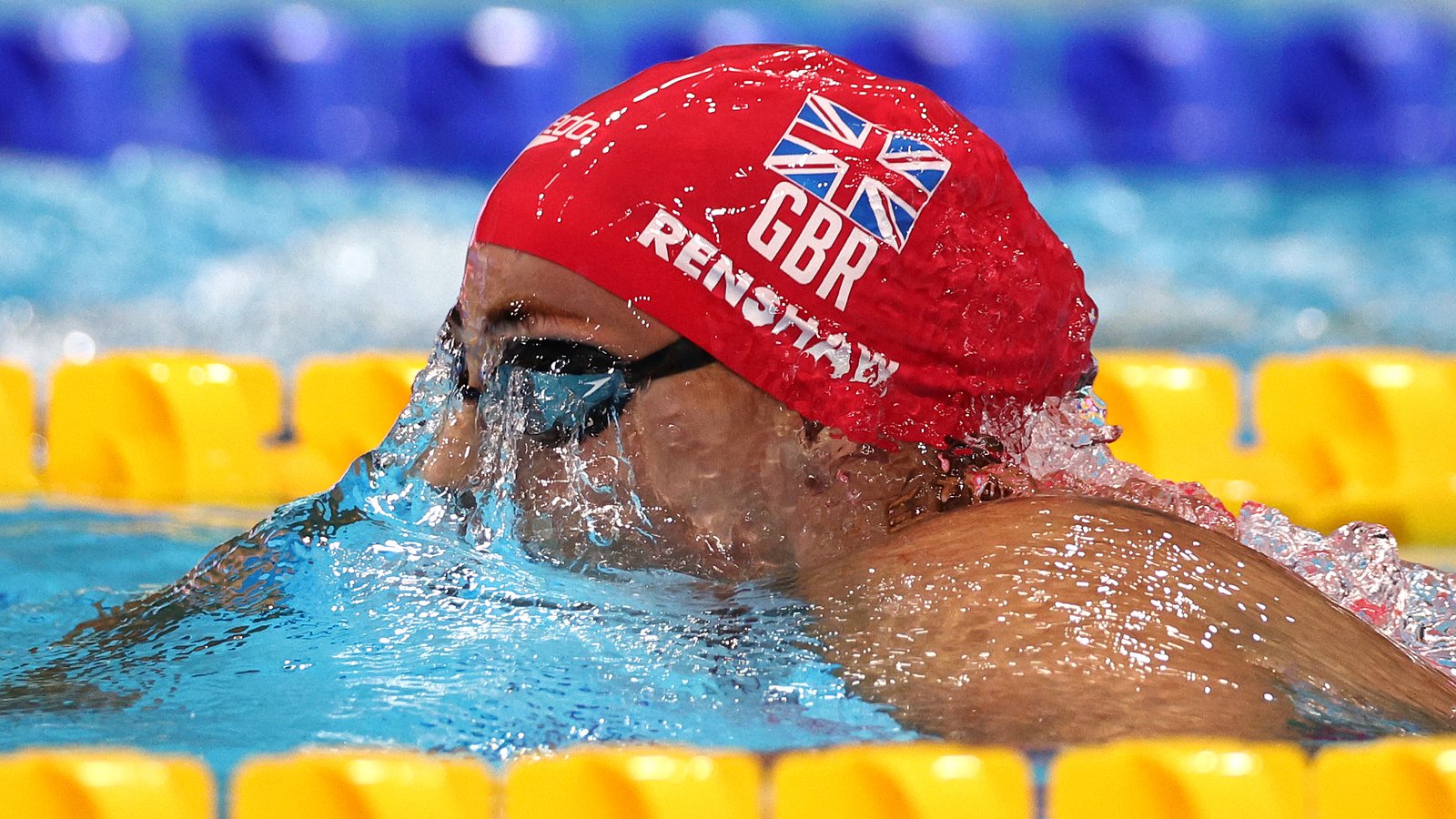 British Swimming | The home of aquatics in Great Britain