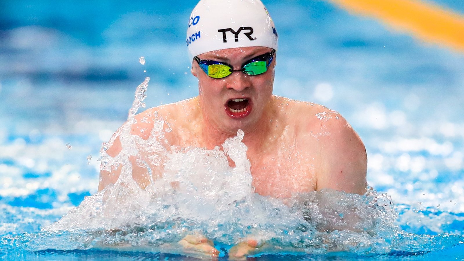 Stage set for breaststroke showdown | Swimming News | British Swimming