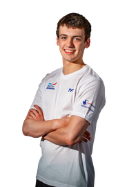 British Swimmers | Team Profiles & Biogs | British Swimming