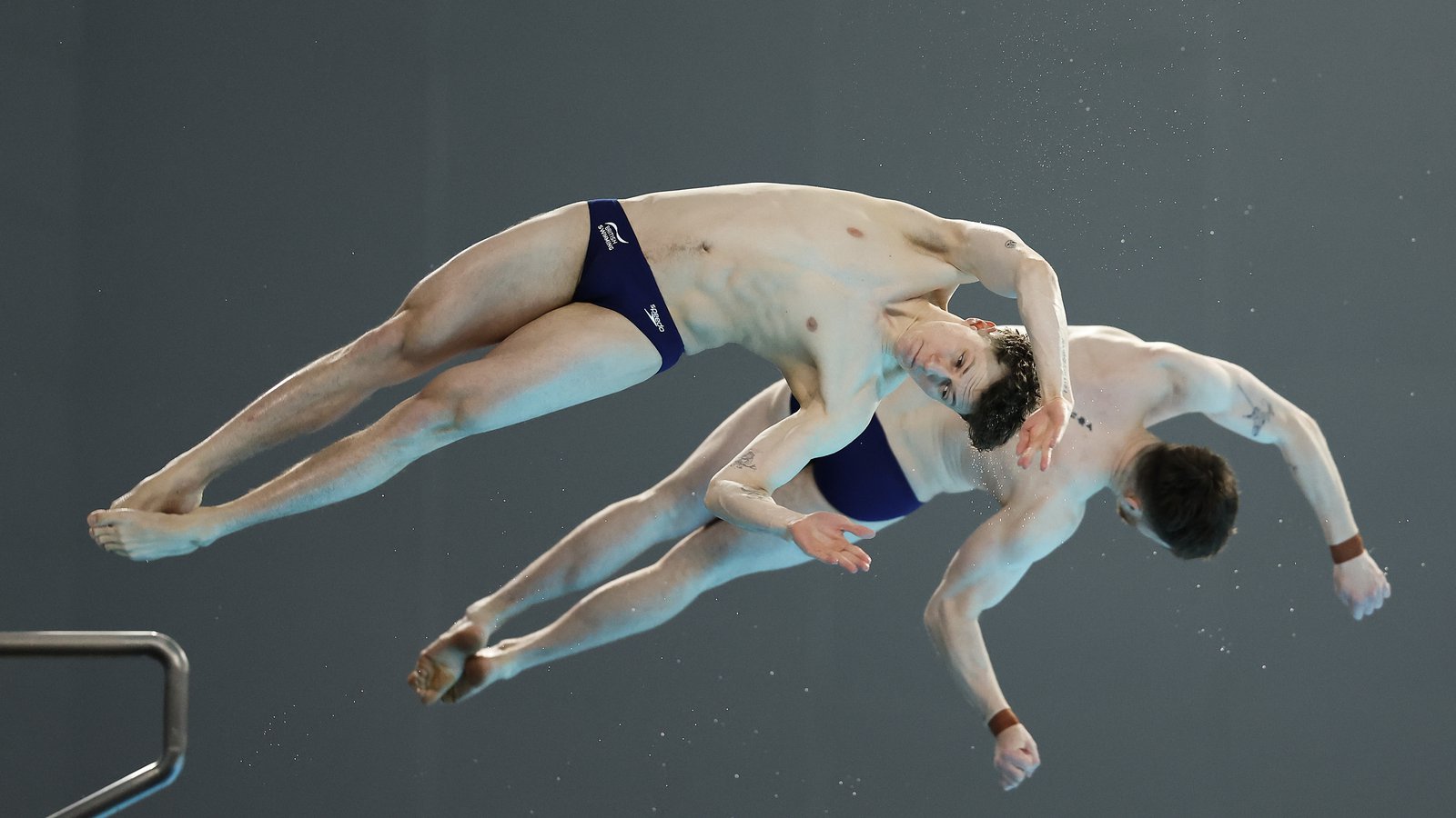 Montreal the next stage for Britain's World Cup divers | Diving News ...
