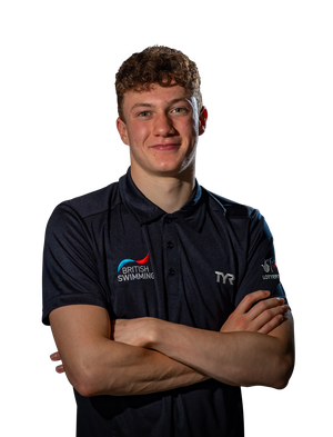 Noah Williams | Results, Biog and Events | British Swimming