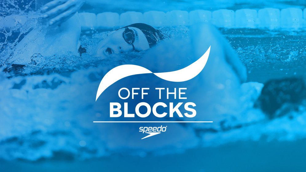 Speedo Off the Blocks launches on brand new platform | General News ...