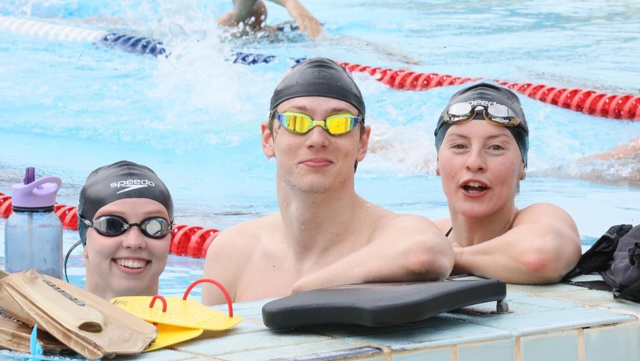 British Swimming | The home of aquatics in Great Britain