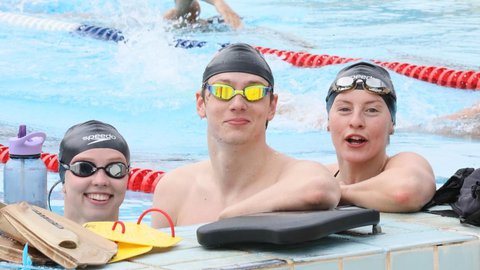 British Swimming | The home of aquatics in Great Britain