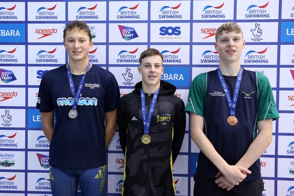 British Summer Championships: Day Six | Swimming News | British Swimming