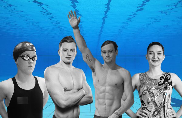 British Swimming Athlete Profiles | British Swimming