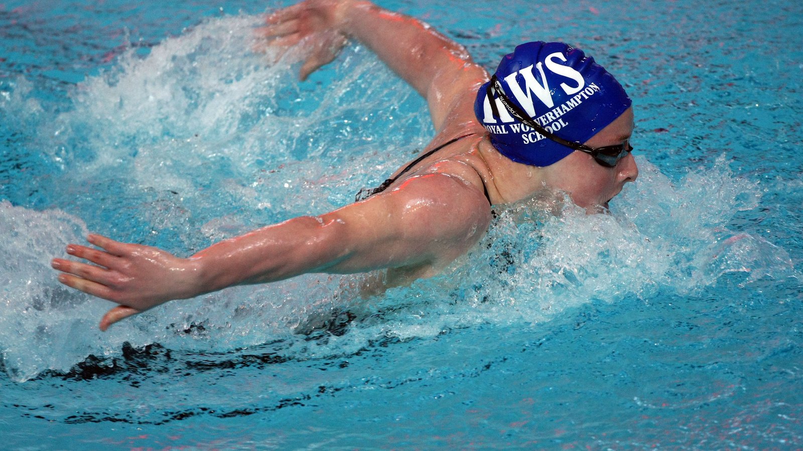 Kelly looking to build on Commonwealth learnings | British Swimming