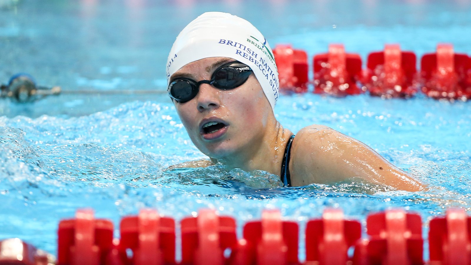 Eight medals for swimming at EYOF | British Swimming