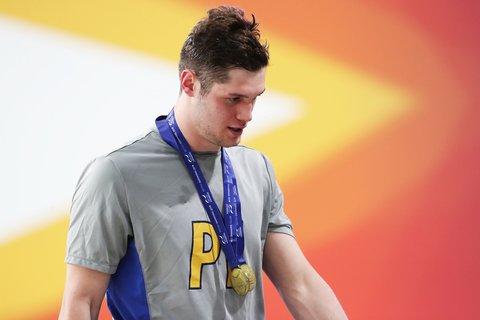 Swim of the Year | British Swimming Awards 2020 | British Swimming