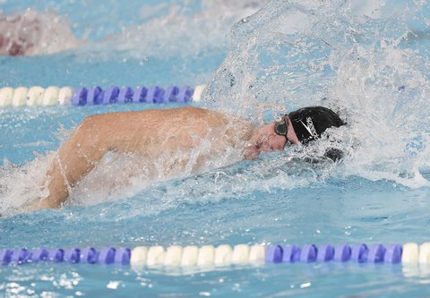 Para-Swimming Records surpassed at the Winter National Meet | Para ...