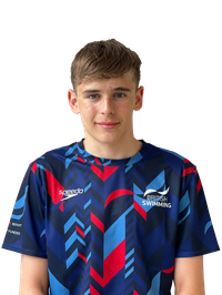 British Para-Swimmers | Team Profiles & Biogs | British Swimming