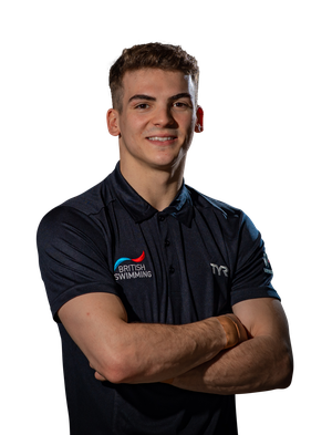 Ross Haslam | Results, Biog and Events | British Swimming