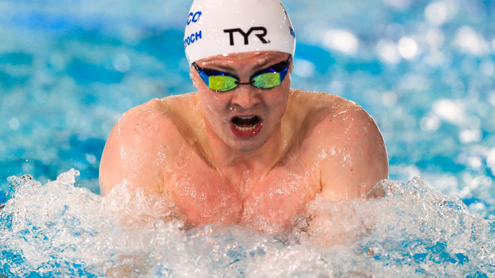 200m Breaststroke nicely poised ahead of Good Friday finals | Swimming ...