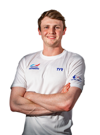 British Swimmers | Team Profiles & Biogs | British Swimming