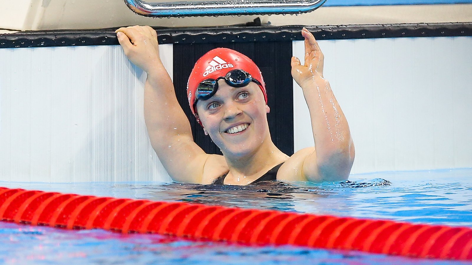 Simmonds set for Strictly Come Dancing | Para-Swimming News | British ...